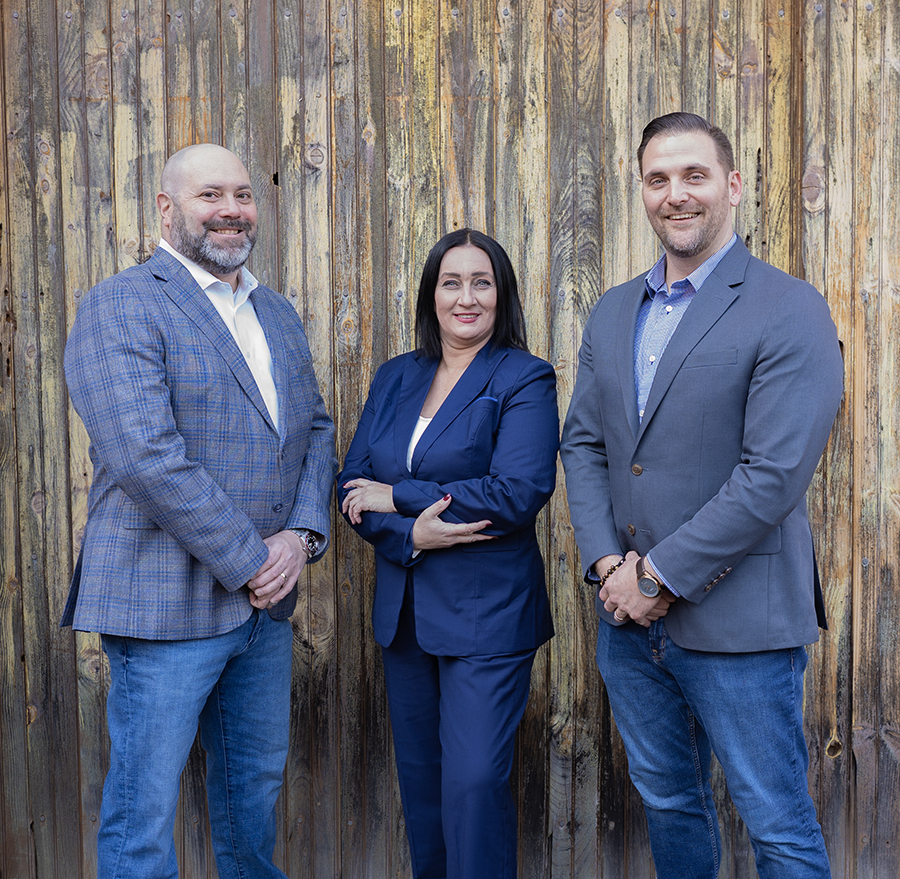 Homepage - The Hamilton Group